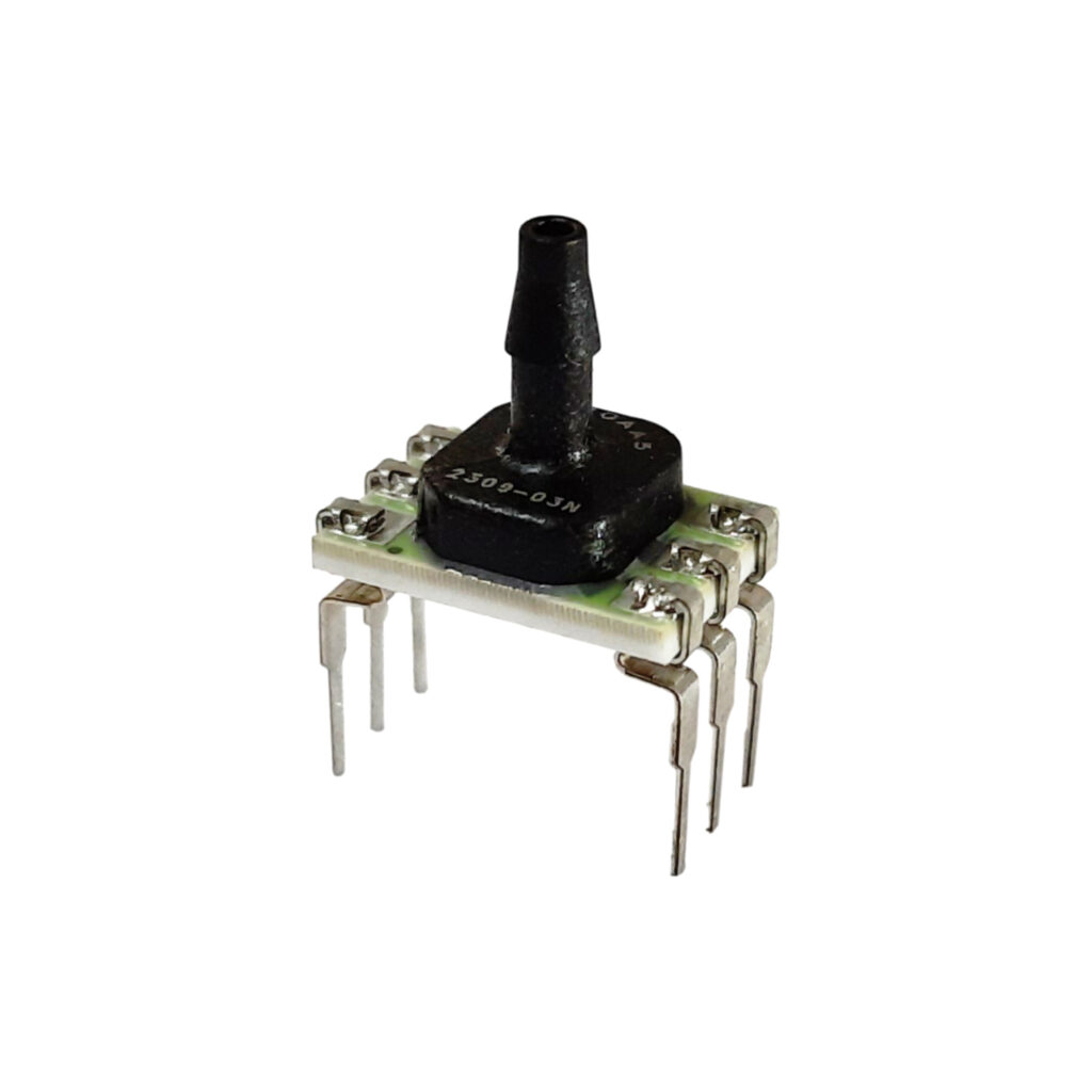 ABPMRRN100MDSA3 Honeywell Board Mount Pressure Sensor