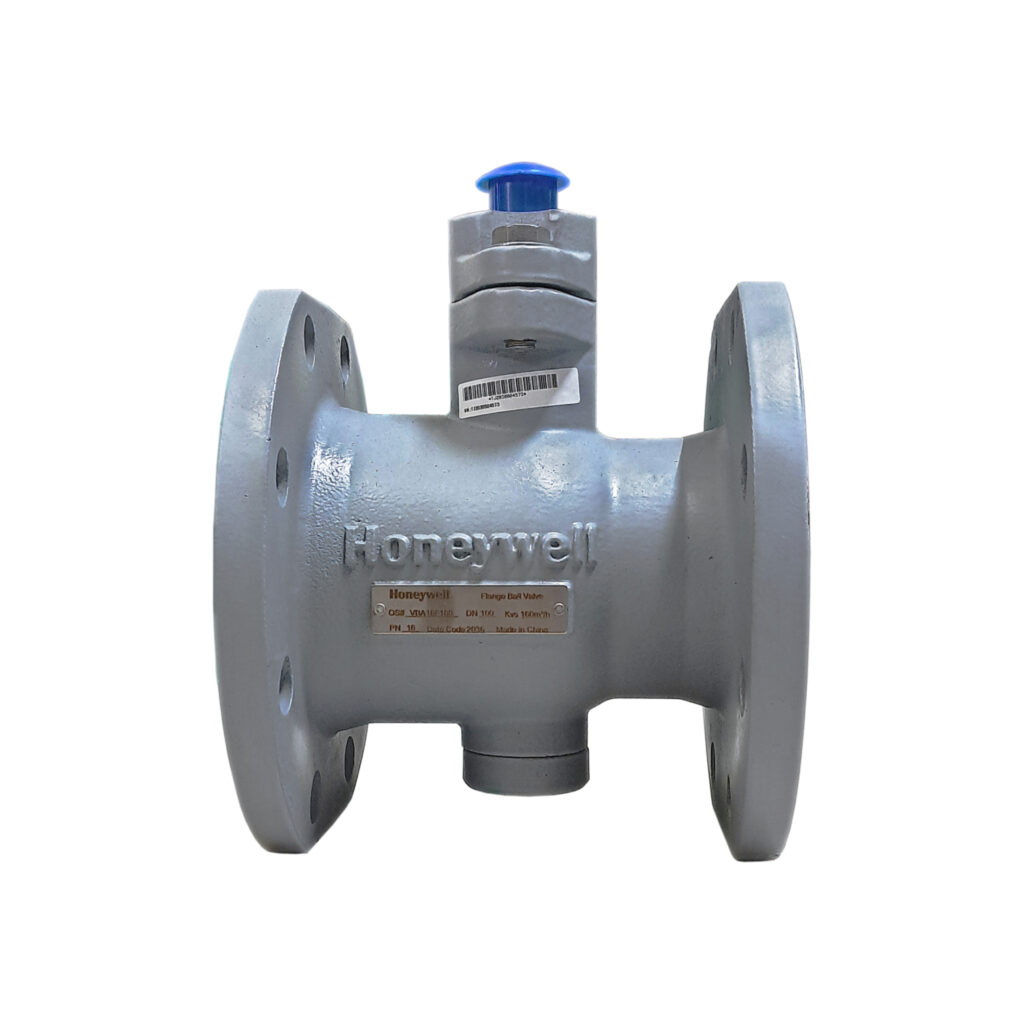 Honeywell Pressure Reducing Valve - D06F/ D06FH/ D06FN