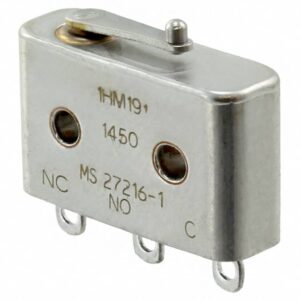 Buy Honeywell Micro switch | Indus Corporation.