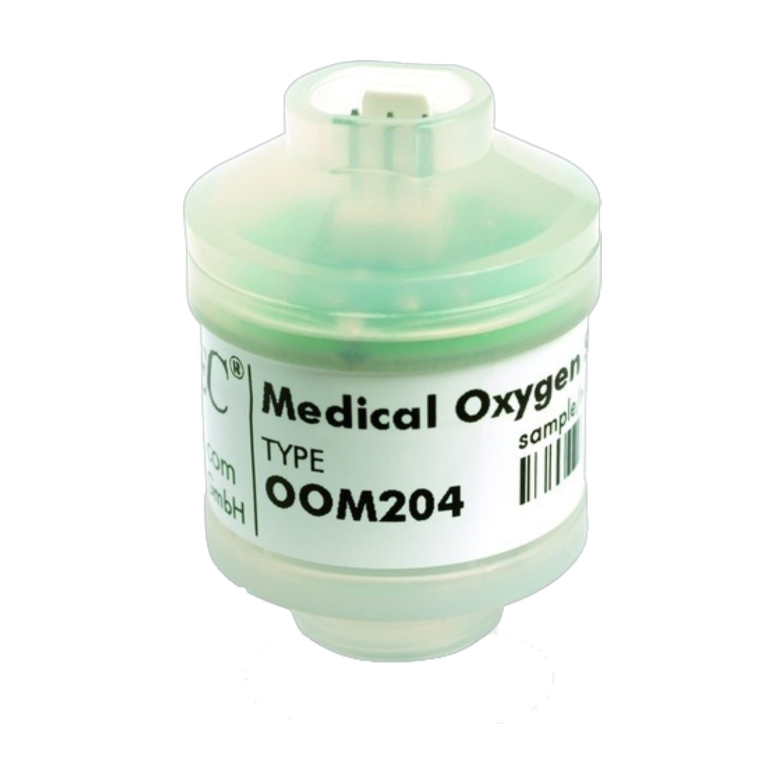Honeywell Envitec Oxygen Monitor My Sign O