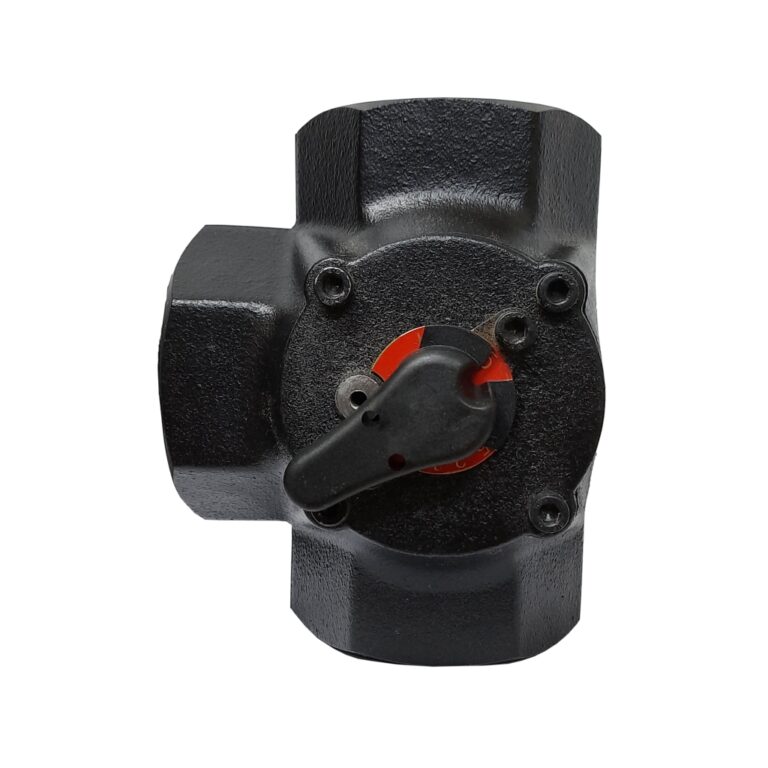 Honeywell Manual Balancing Valve