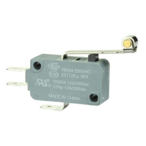 Honeywell Micro Switch V15 & V19 Series