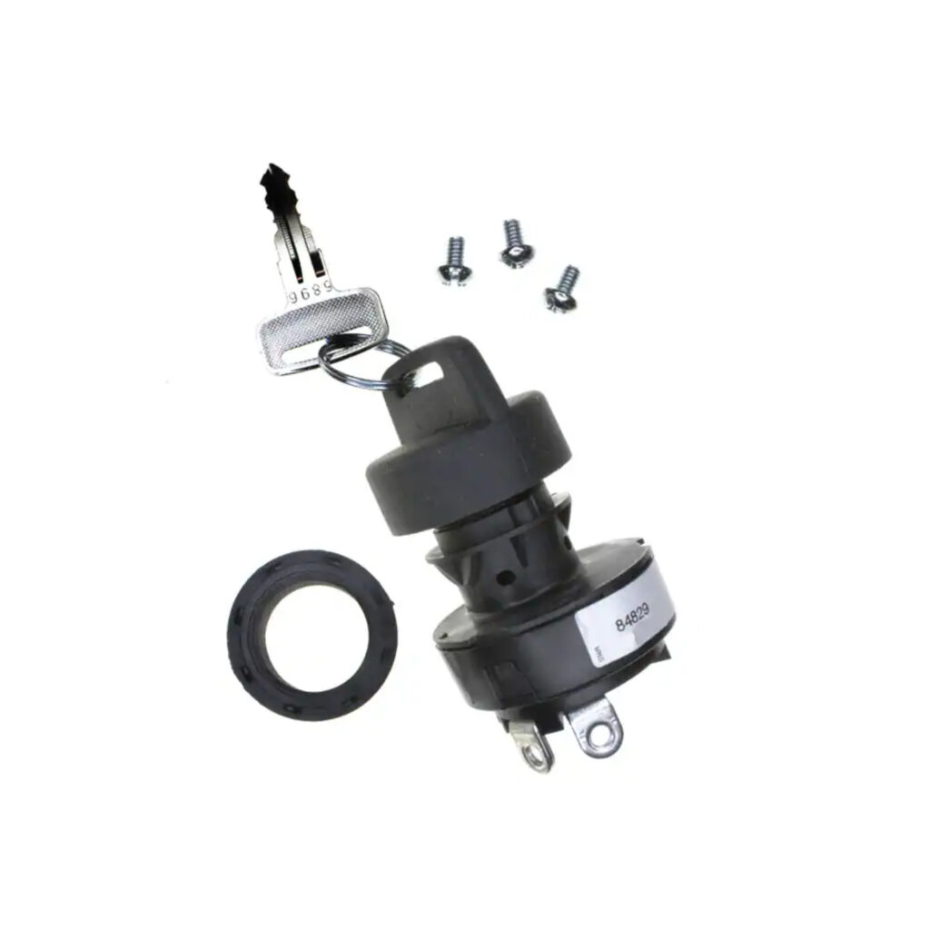 Honeywell Key Switch - Indus Integrated Automation Pvt Ltd & Indus ...