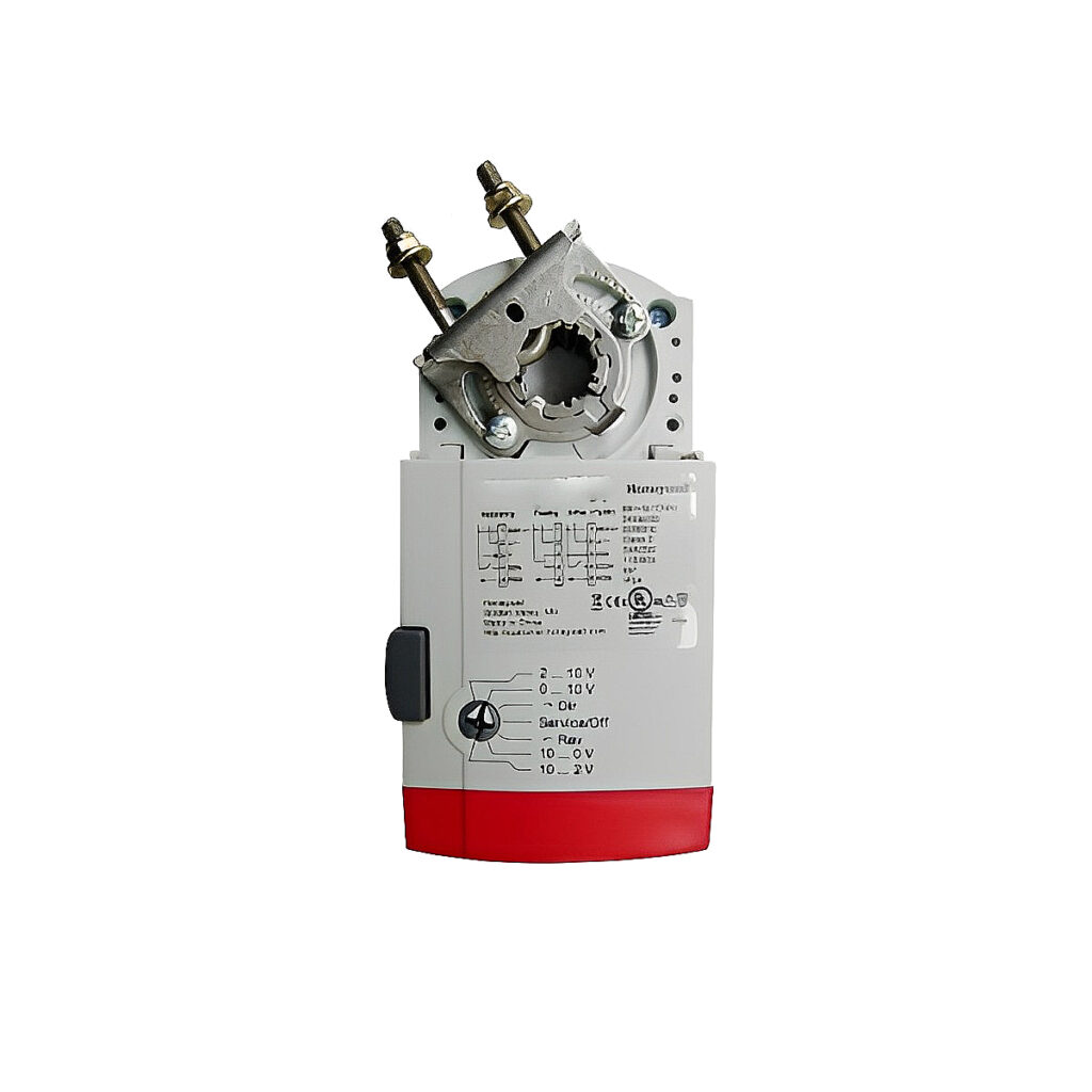 Buy Honeywell Damper Actuators