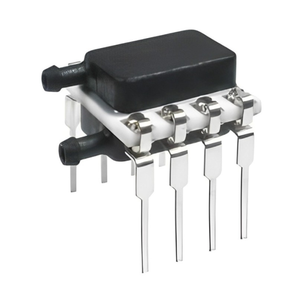 RSCDRRM020NDSE3 Honeywell Board Mount Pressure sensor