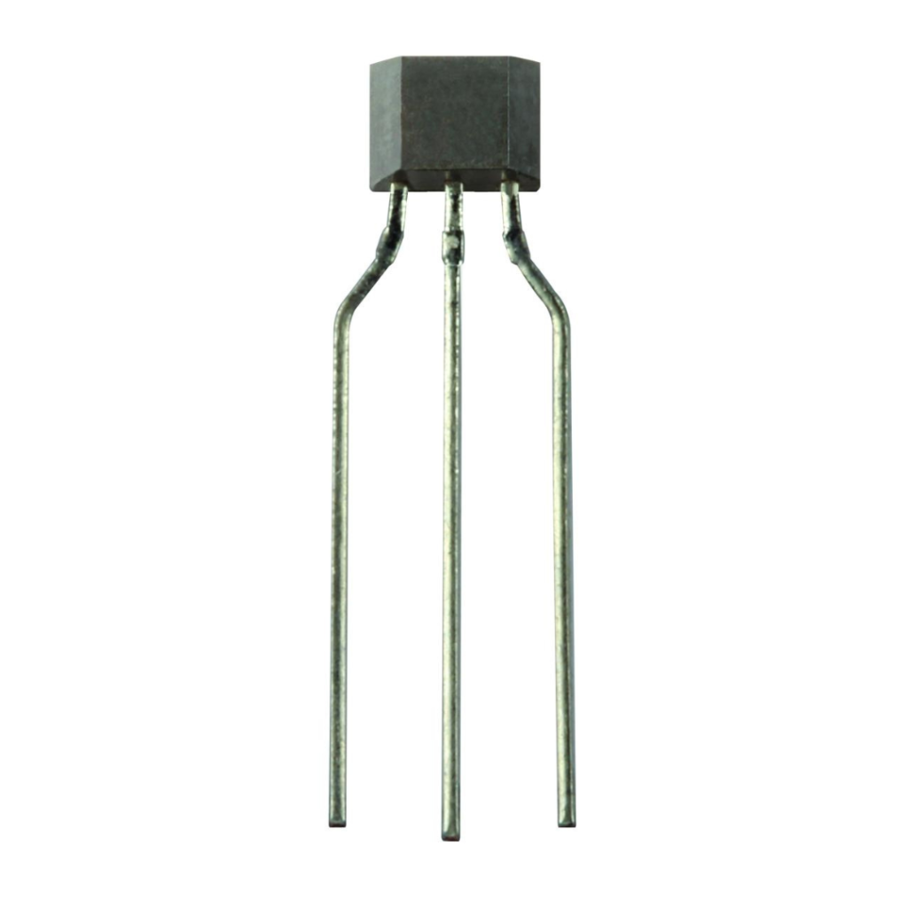 SS449A-T2 Honeywell Hall Effect Sensor
